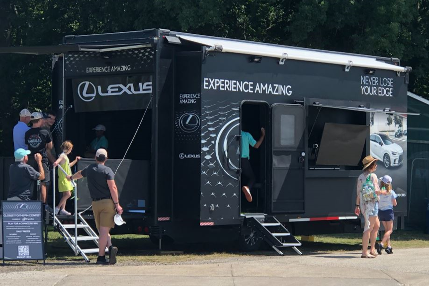 Experiential & Brand Activations